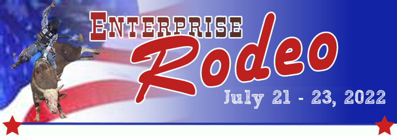 Enterprise Utah Rodeos July 26-28, 2018